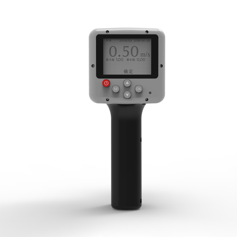 Rivers For Water Flow Rate Sensor Monitoring Equipment For Rivers And